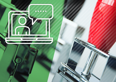 Permit Tech Webinar Series: Legal Principles
