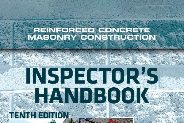 2018 Reinforced Concrete Special Inspector - 47C Study Guide (Online ...